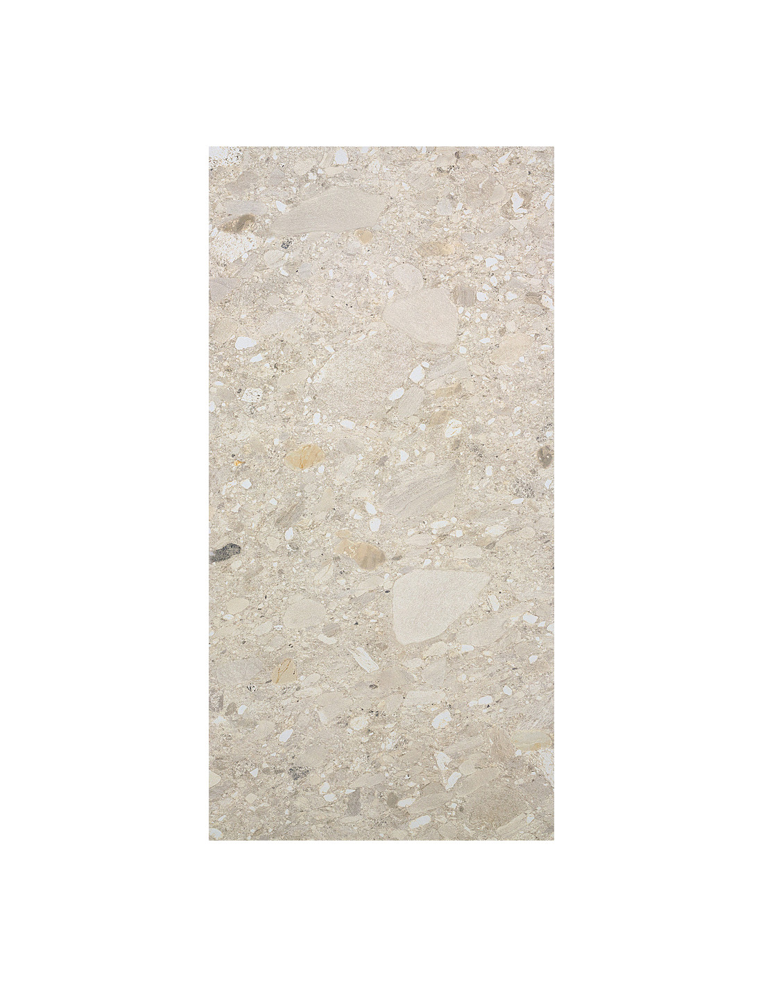 Carrelage CEPPO DI GRES AVORIO - 60x60cm
