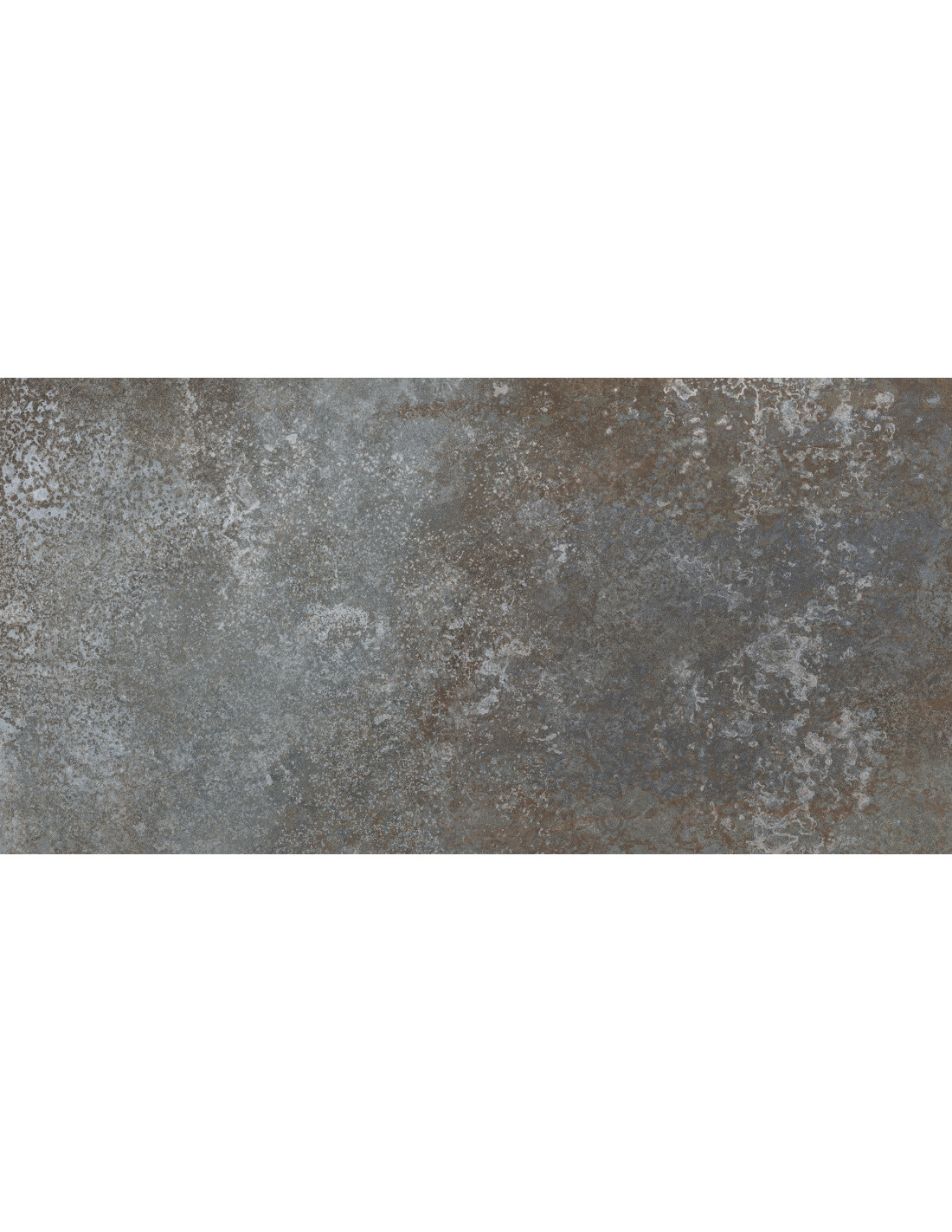 Carrelage effet métal BLEND DESIGN - 60x120cm